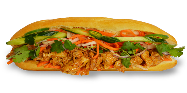 Banh Mi Nhon Hoa – Vietnamese cuisine